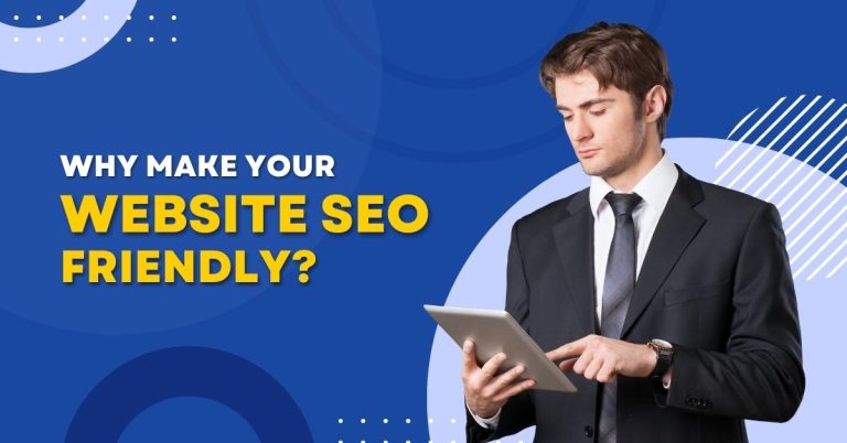 13 Tips To Make your website Seo Friendly