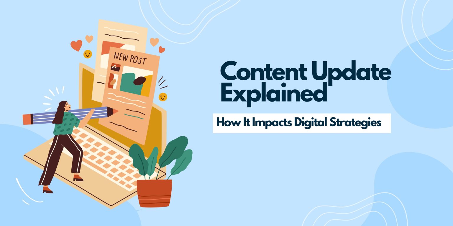 Understanding the Helpful Content Updates 2024