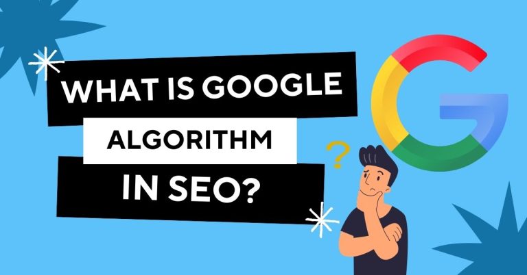 What is Google Algorithm in SEO? - Tech Tales NZ